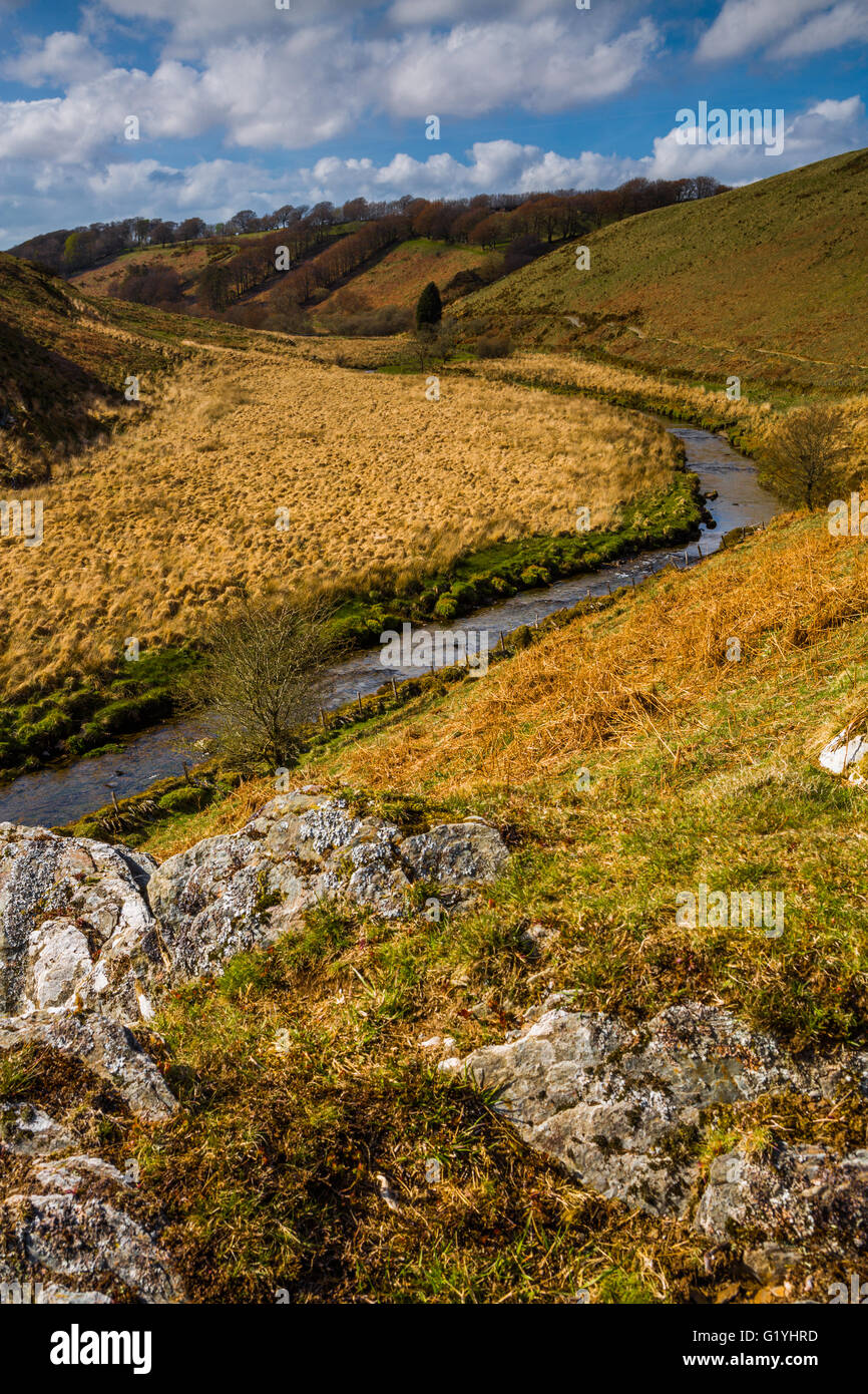 Simonsbath hi-res stock photography and images - Alamy