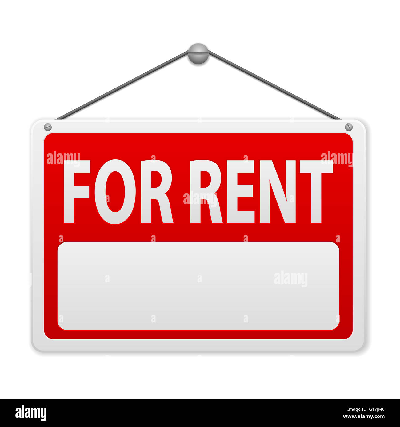 Store Sign For Rent Stock Photos & Store Sign For Rent Stock Images - Alamy