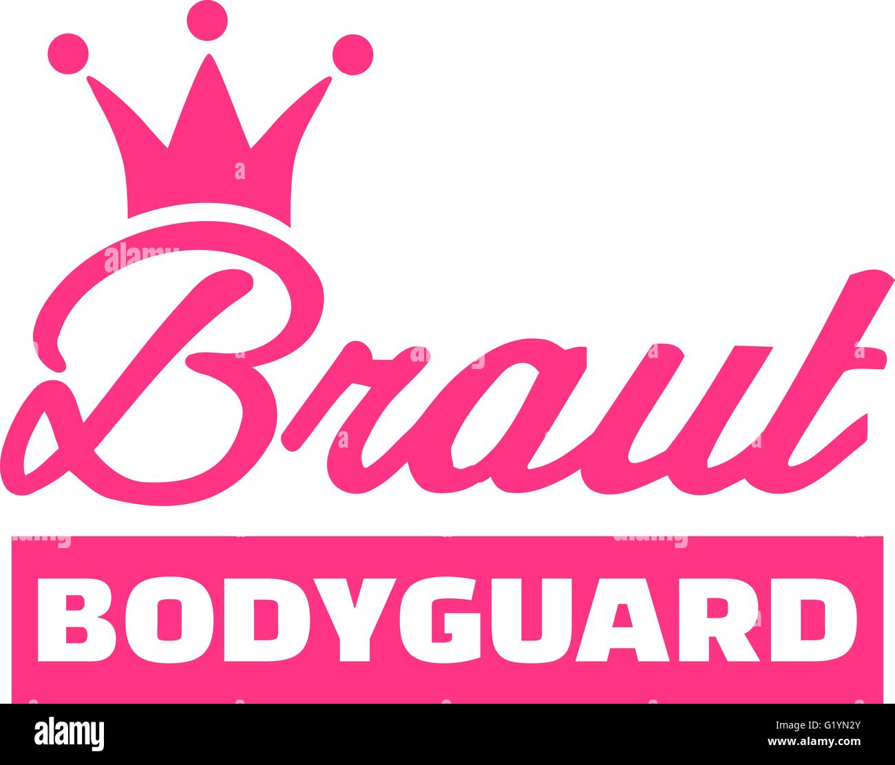 Bodyguard vector vectors hi-res stock photography and images - Alamy