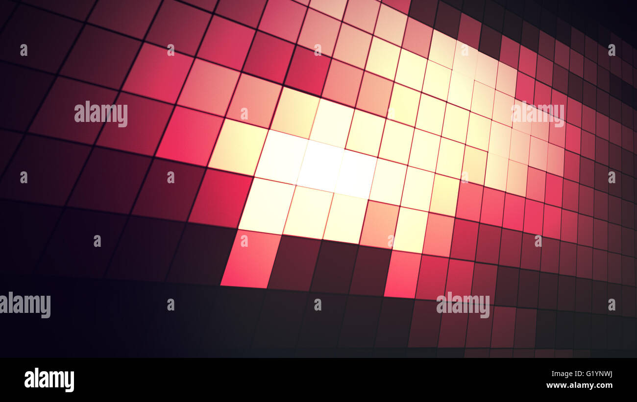 Artistic squares hi-res stock photography and images - Alamy