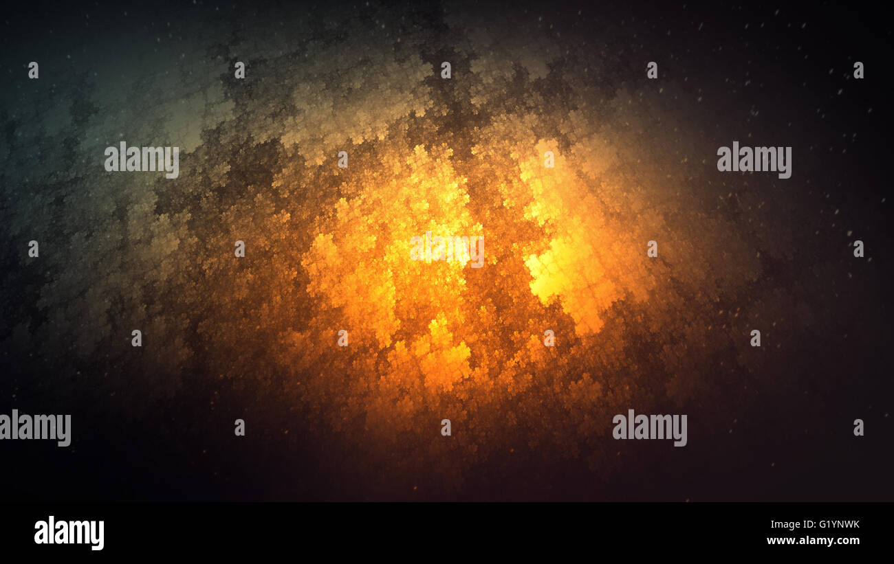 Colorful Mystical Texture Stock Photo - Alamy