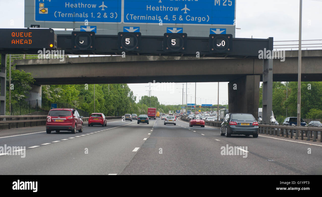 Orbital Ring Road High Resolution Stock Photography and Images - Alamy