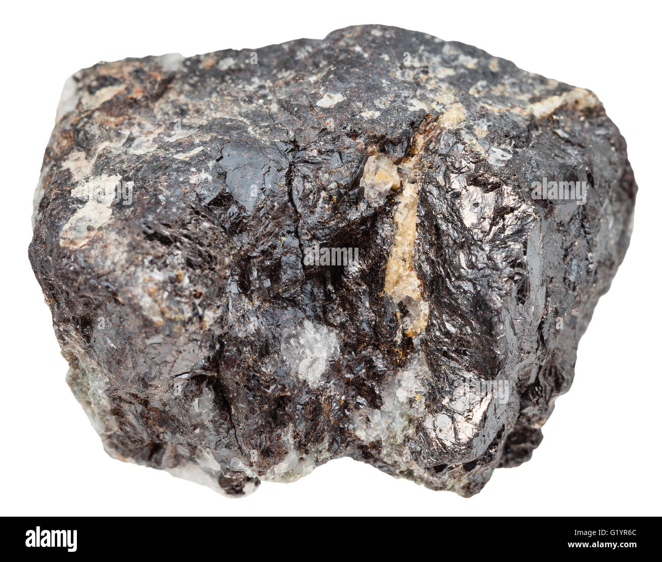 Zinc sample not element hi-res stock photography and images - Alamy