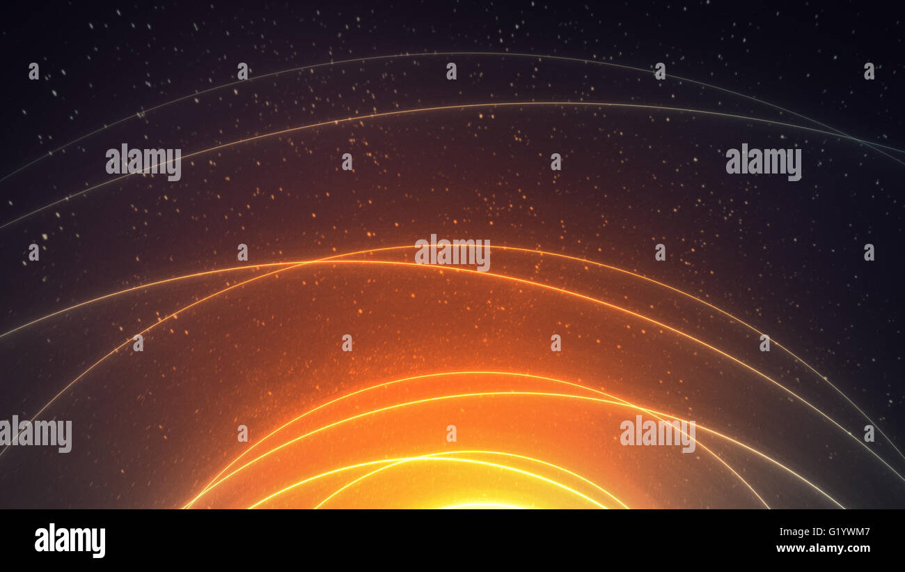 Tech lines hi-res stock photography and images - Alamy