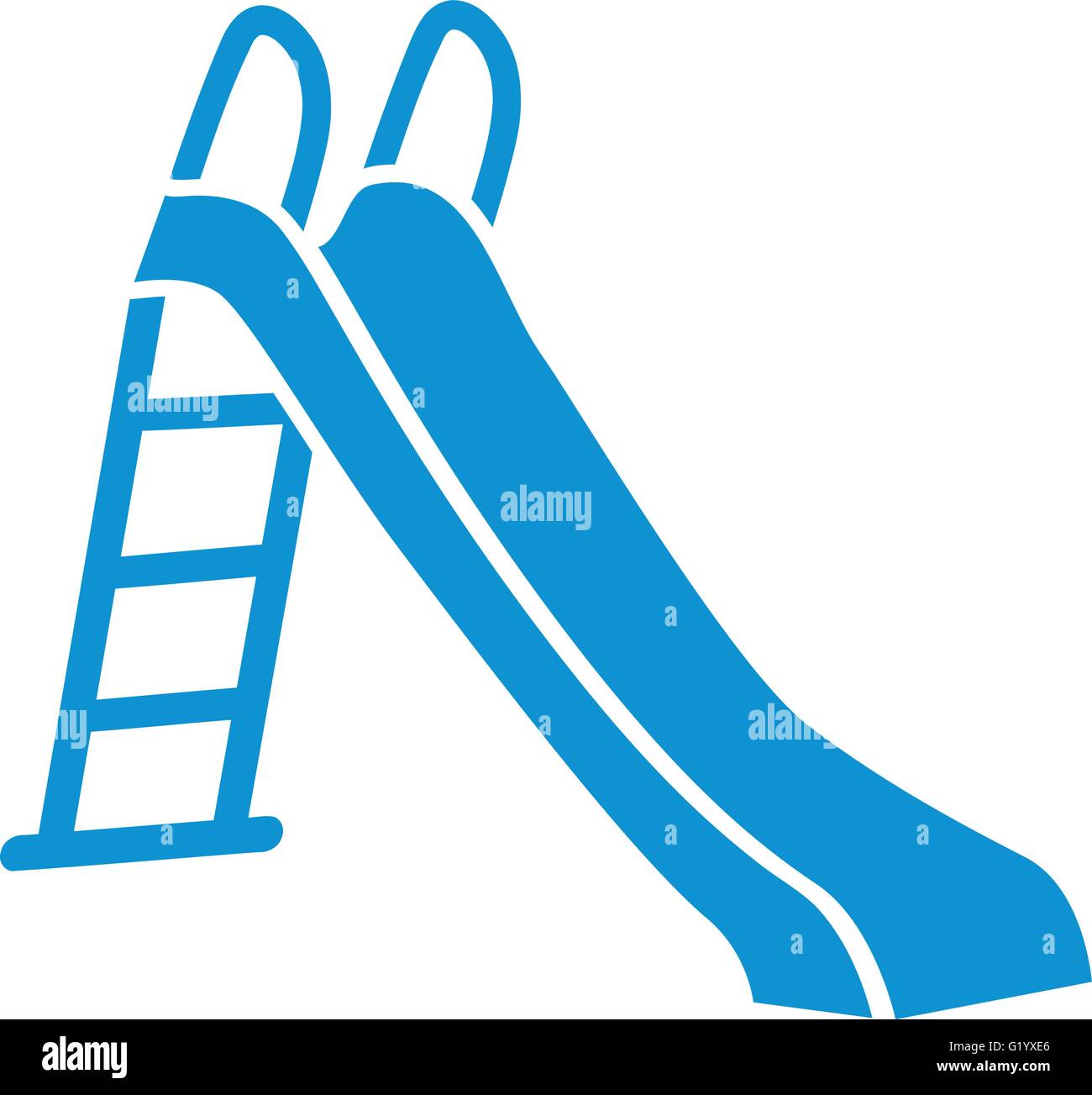 Slide Stock Vector Images - Alamy