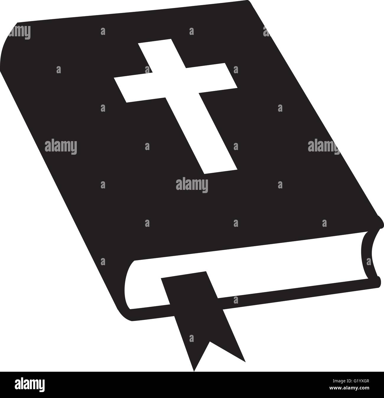 Bible vector hi-res stock photography and images - Alamy