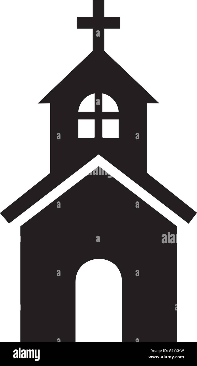 The holy chapel Stock Vector Images - Alamy