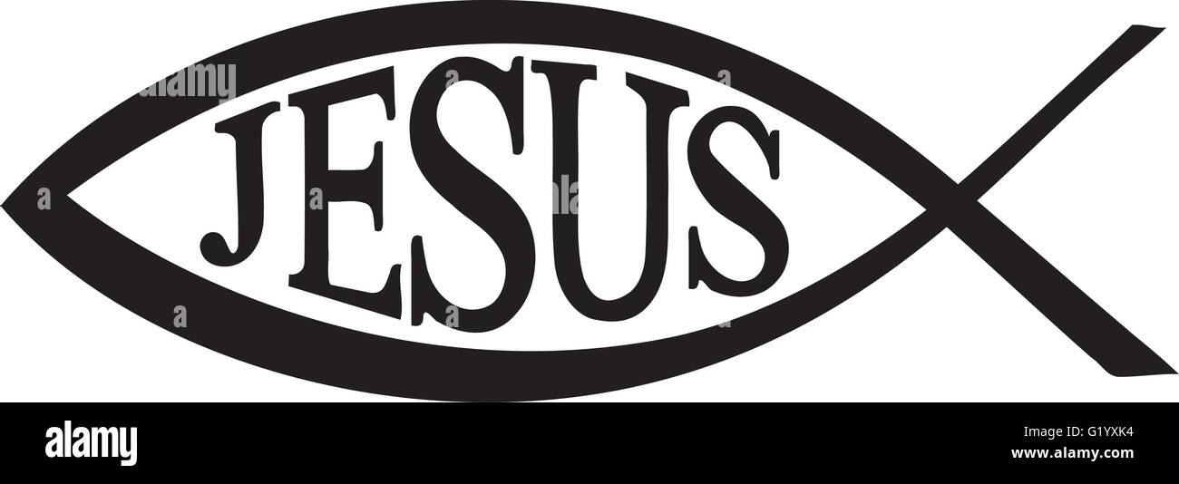 Word faith jesus christ Stock Vector Images - Alamy