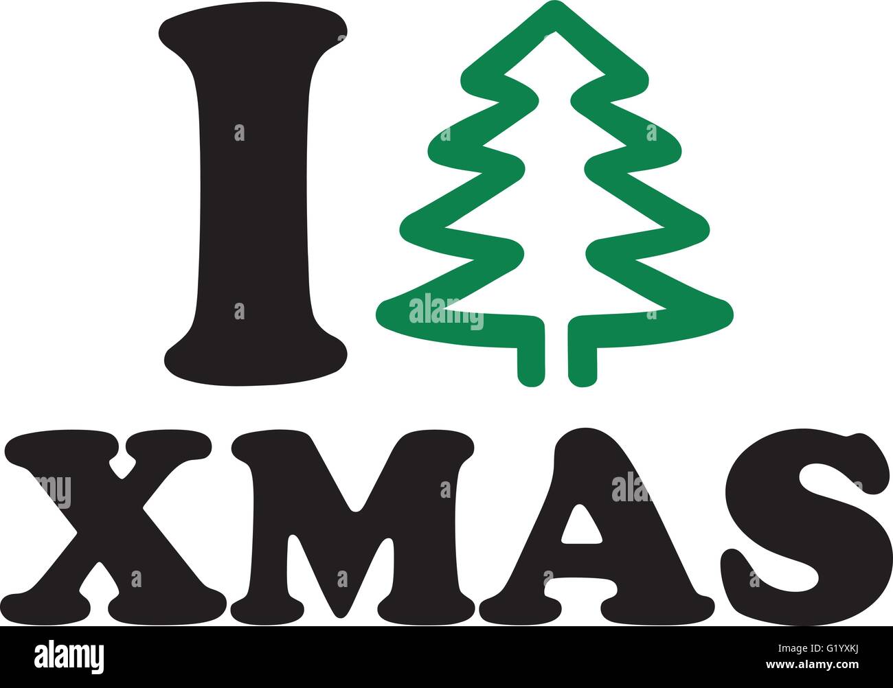 Tree i Stock Vector Images - Alamy