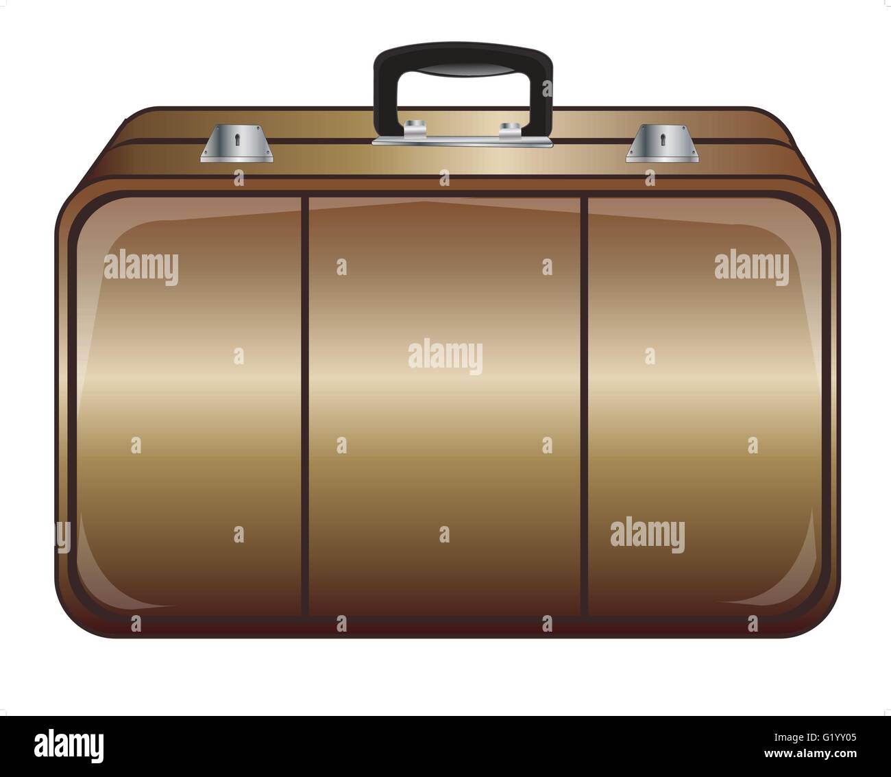Loading plane baggage Stock Vector Images - Alamy