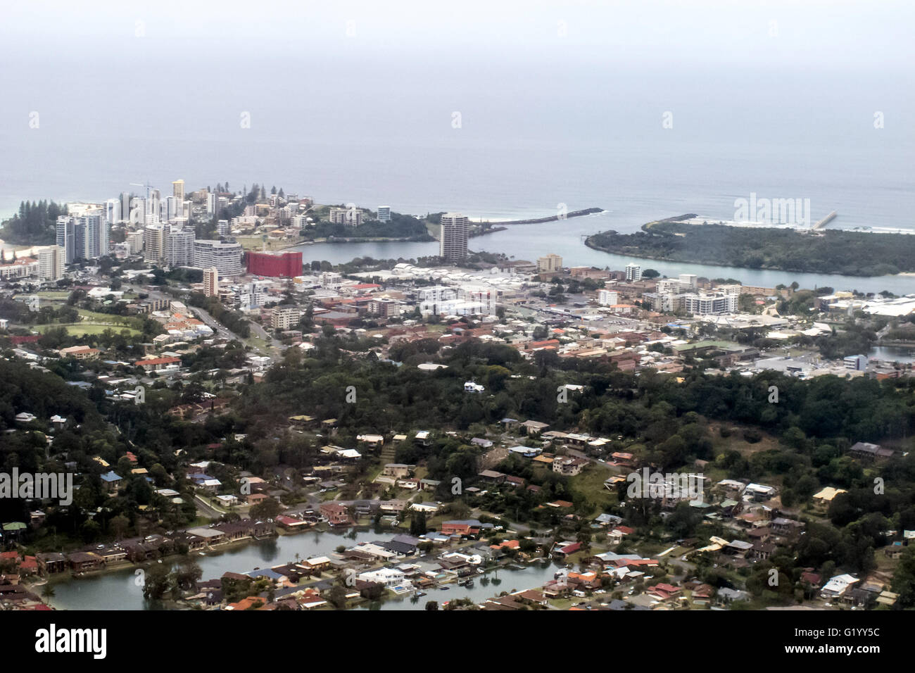 Tweed heads hi-res stock photography and images - Alamy