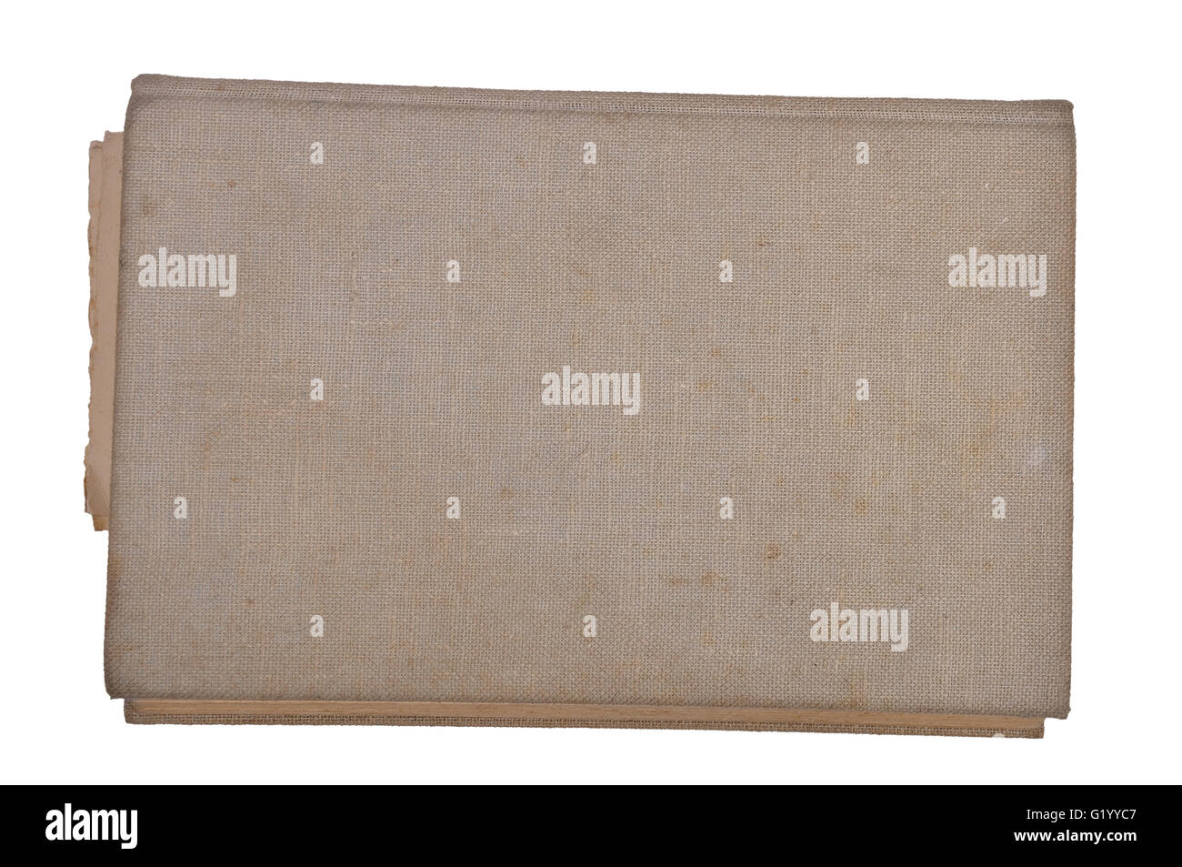 Rustic book cover Cut Out Stock Images & Pictures - Alamy