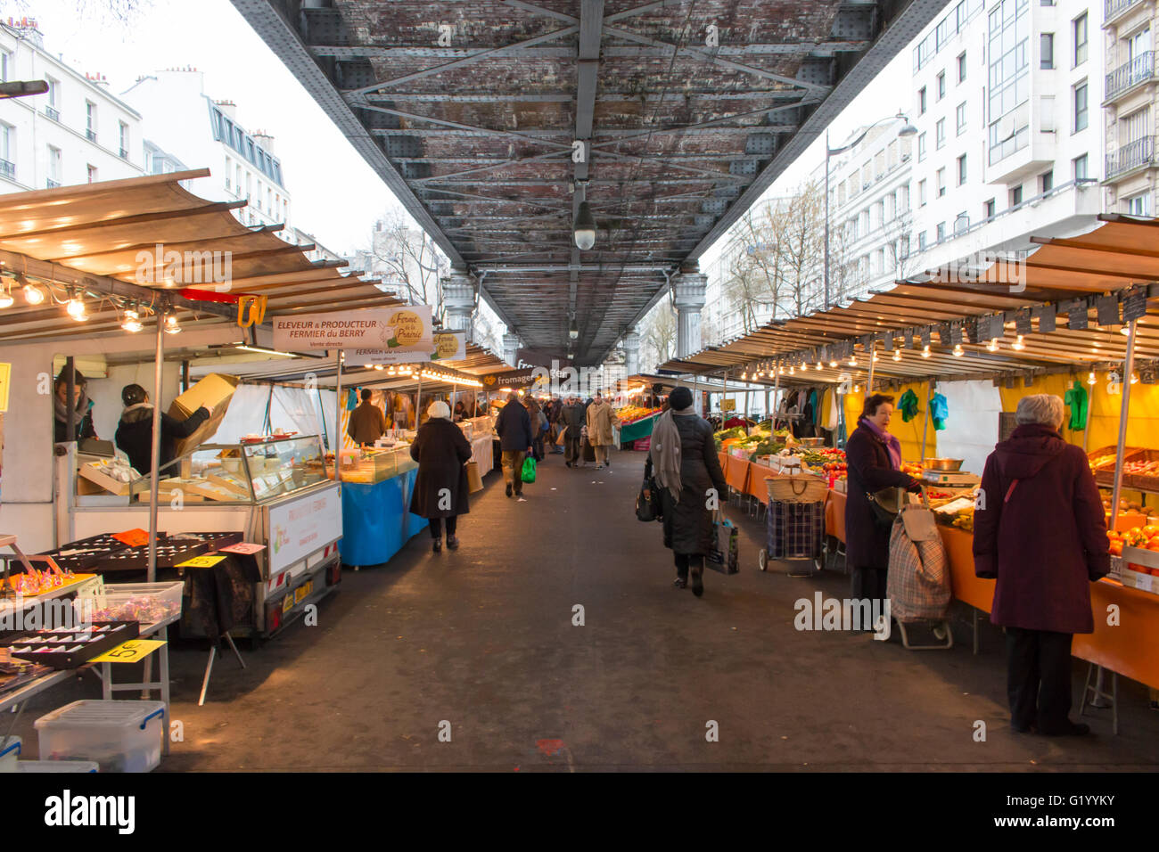 Rue de grenelle paris hi-res stock photography and images - Alamy