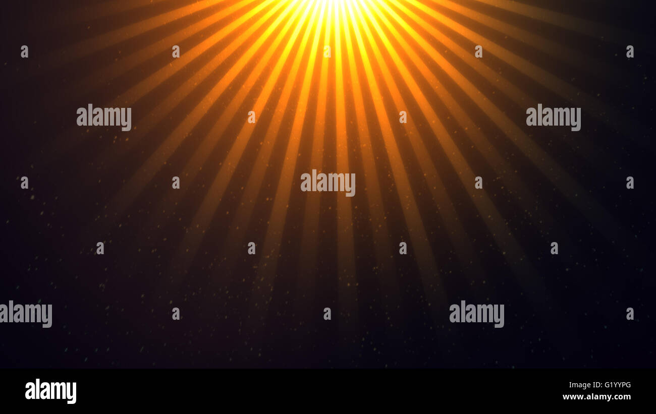 Radiating shapes hi-res stock photography and images - Alamy