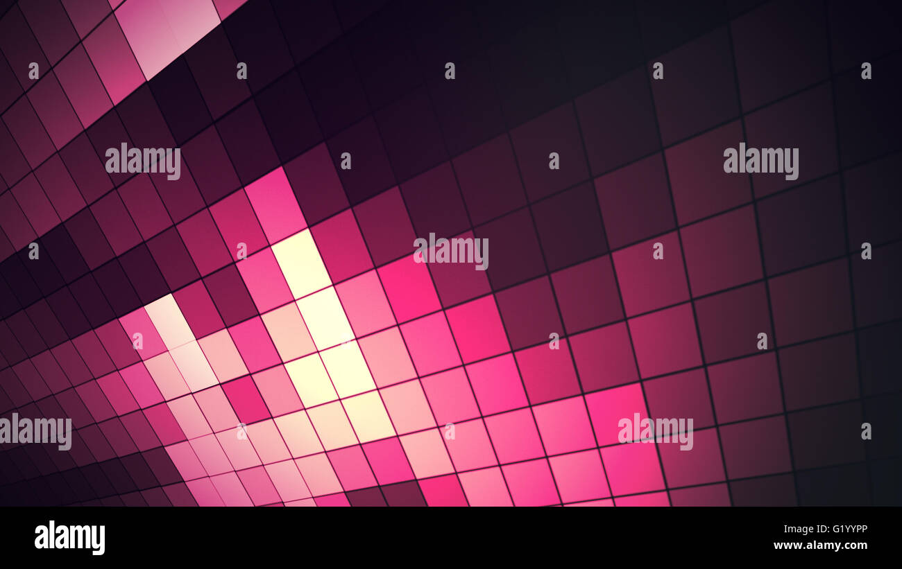 Expressive Chaotic Structure Stock Photo - Alamy