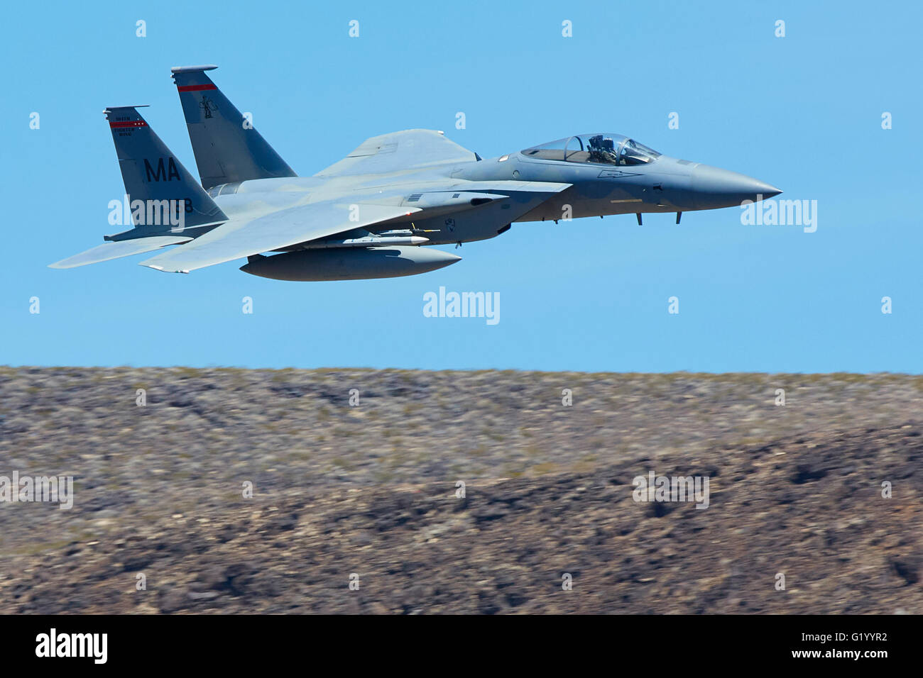 Flying terrain High Resolution Stock Photography and Images - Alamy