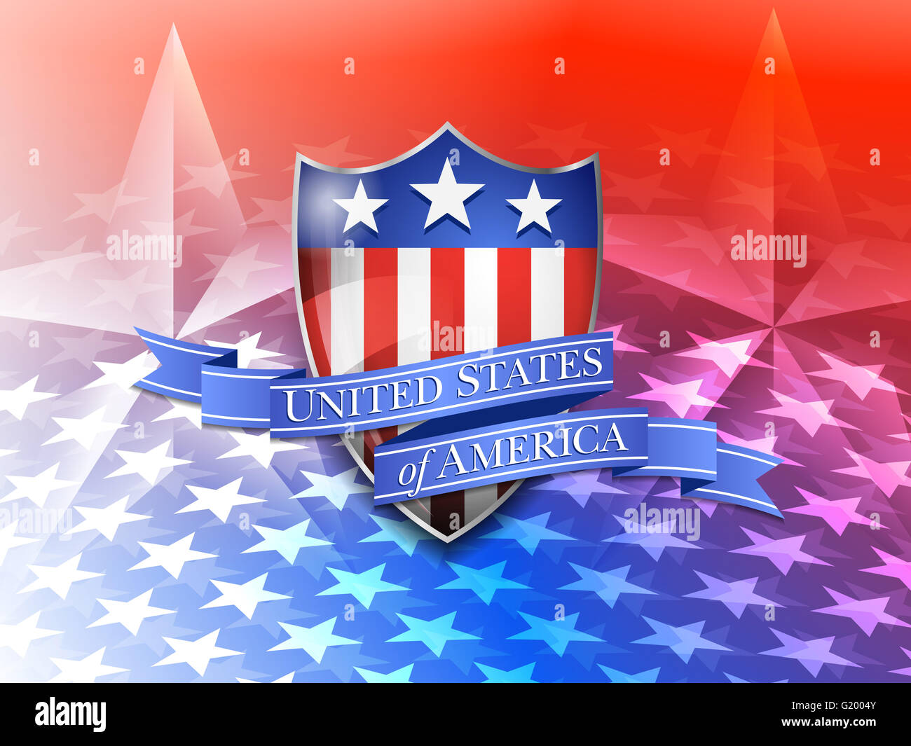 America background hi-res stock photography and images - Alamy