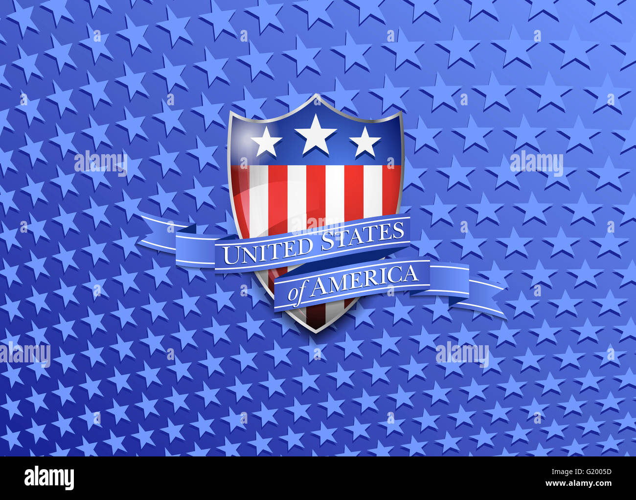 United States of America Background Stock Photo - Alamy