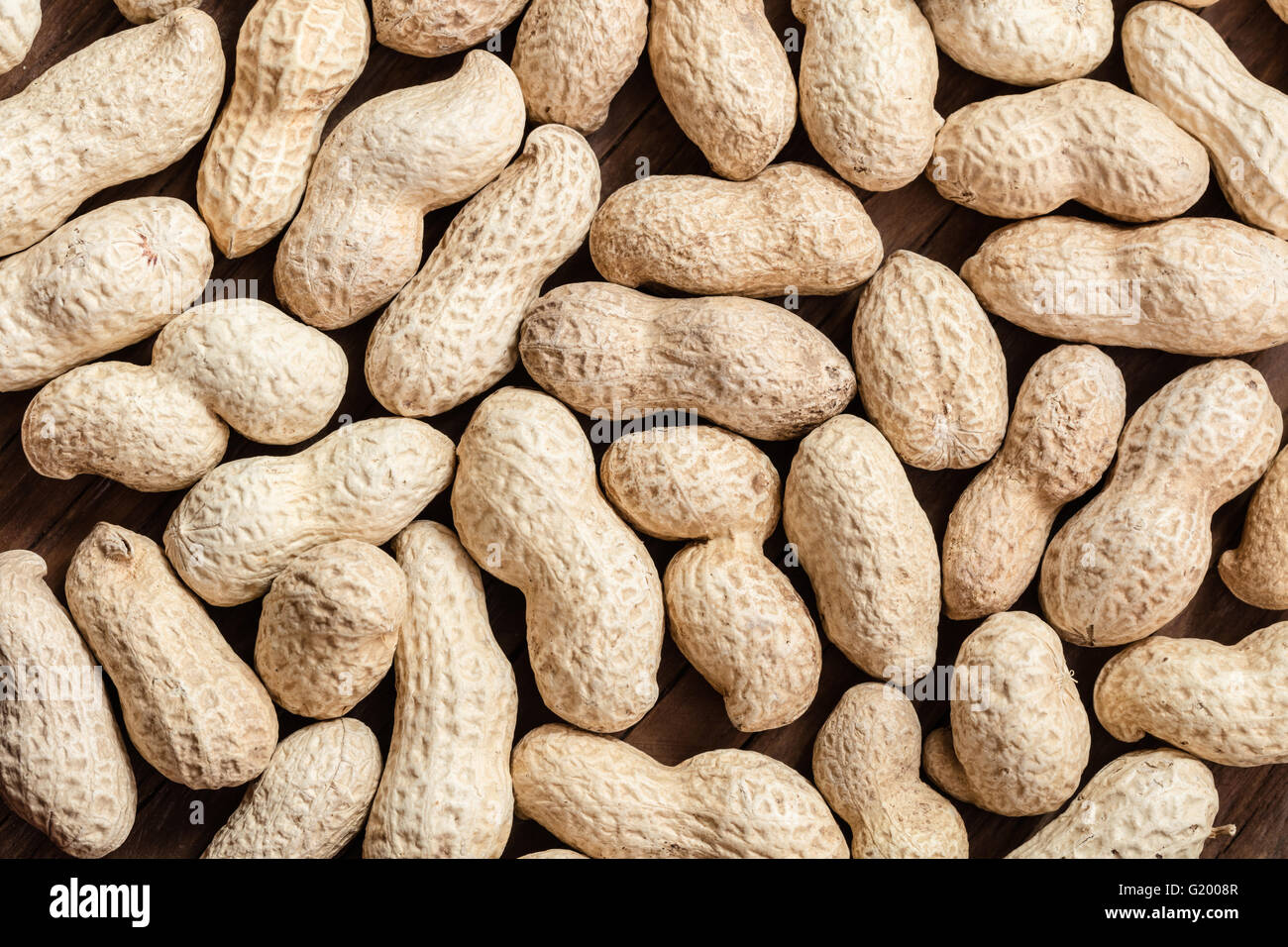 Skin allergy to peanuts hi-res stock photography and images - Alamy
