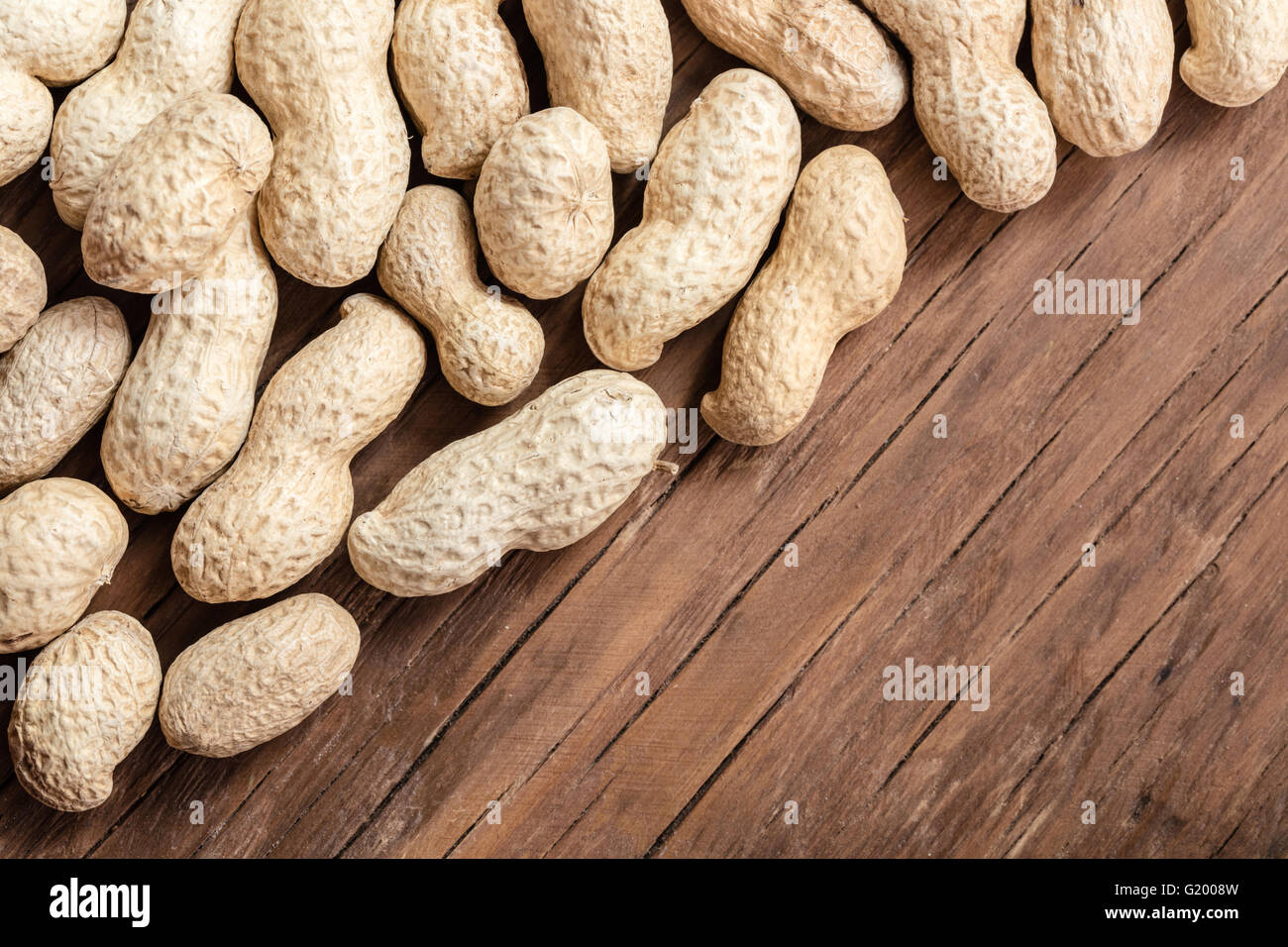 Skin allergy to peanuts hi-res stock photography and images - Alamy