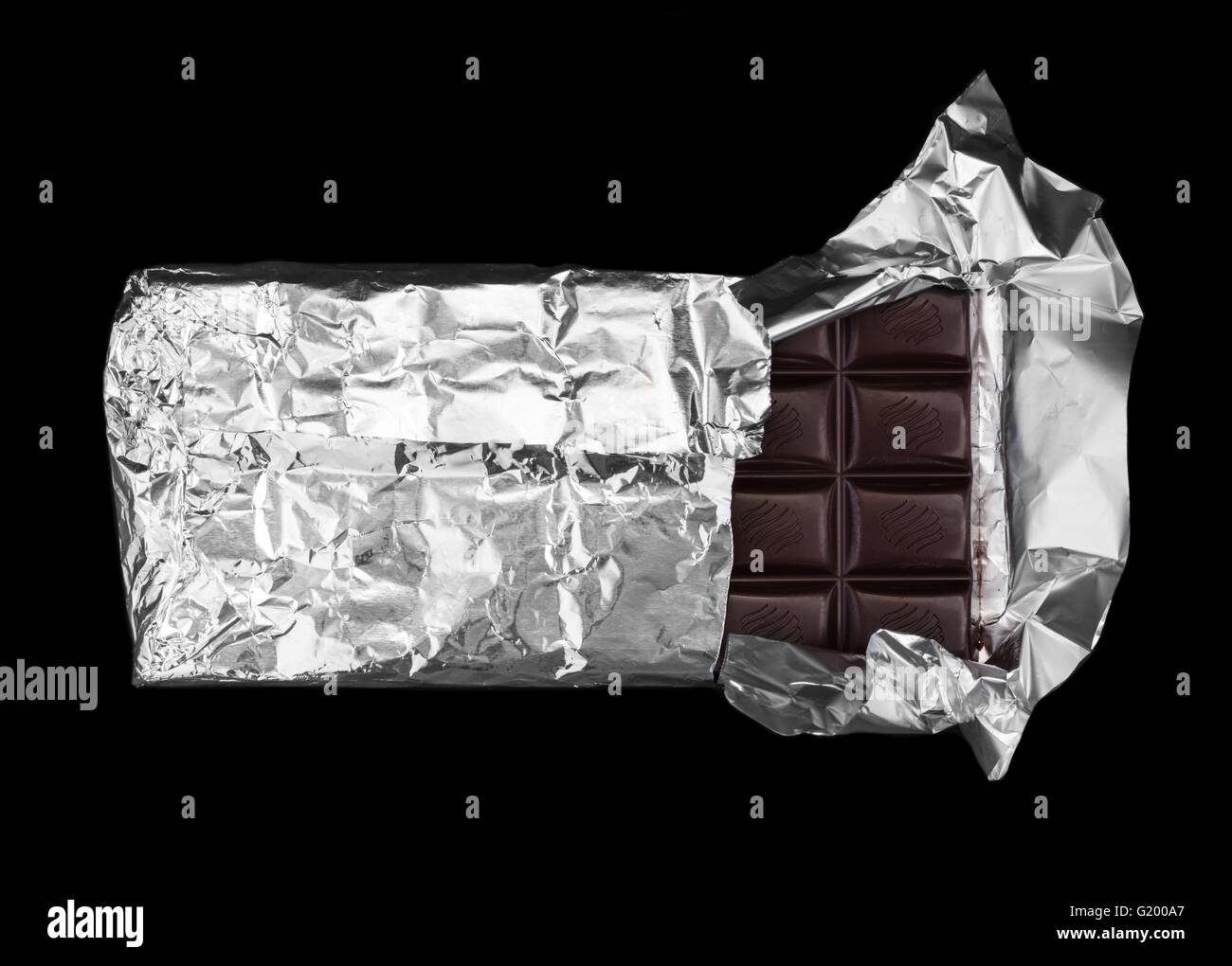 Sweet chocolate snack gourmet hi-res stock photography and images - Alamy