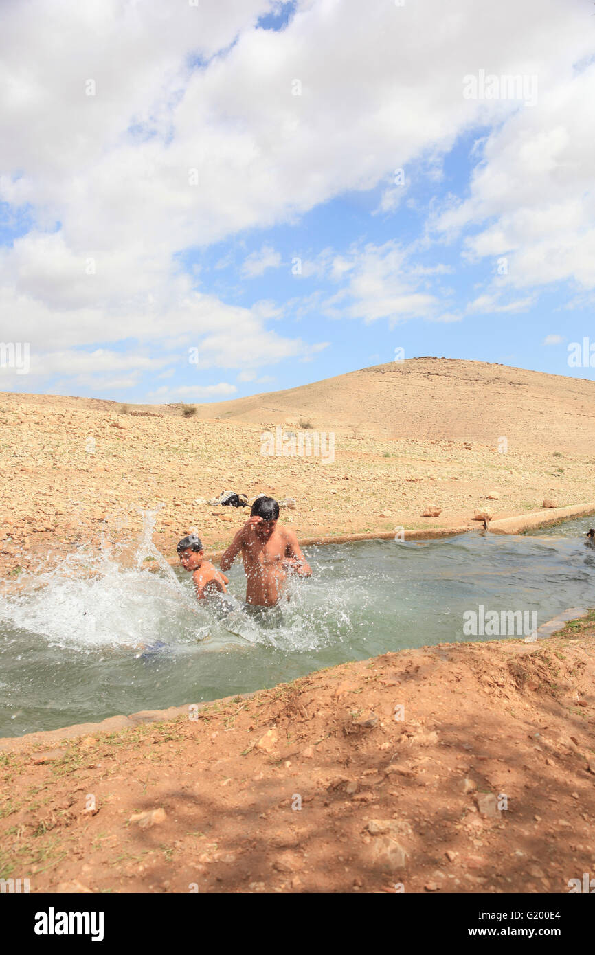 Palestine children hi-res stock photography and images - Alamy