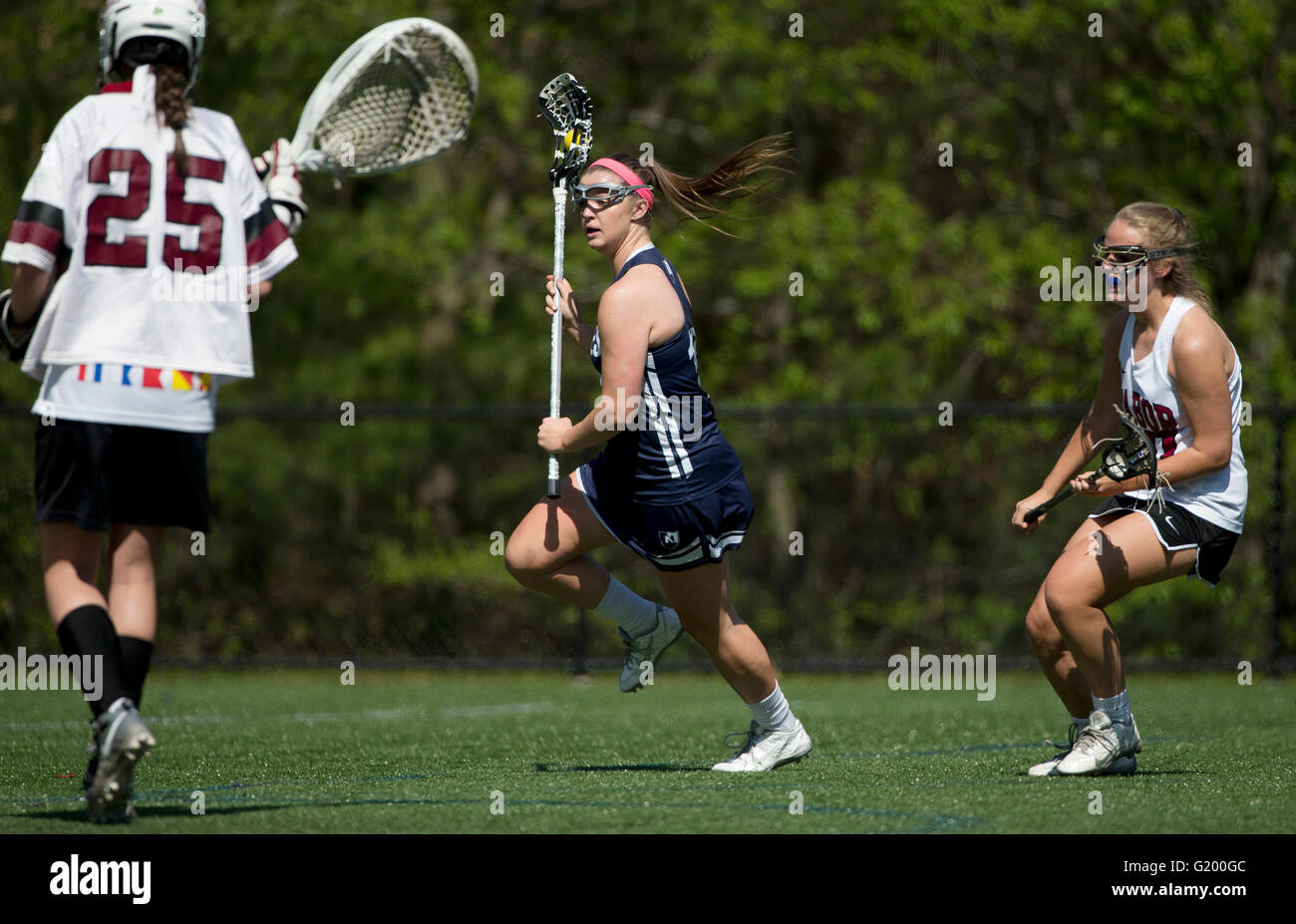 Girls sports teams hi-res stock photography and images - Alamy