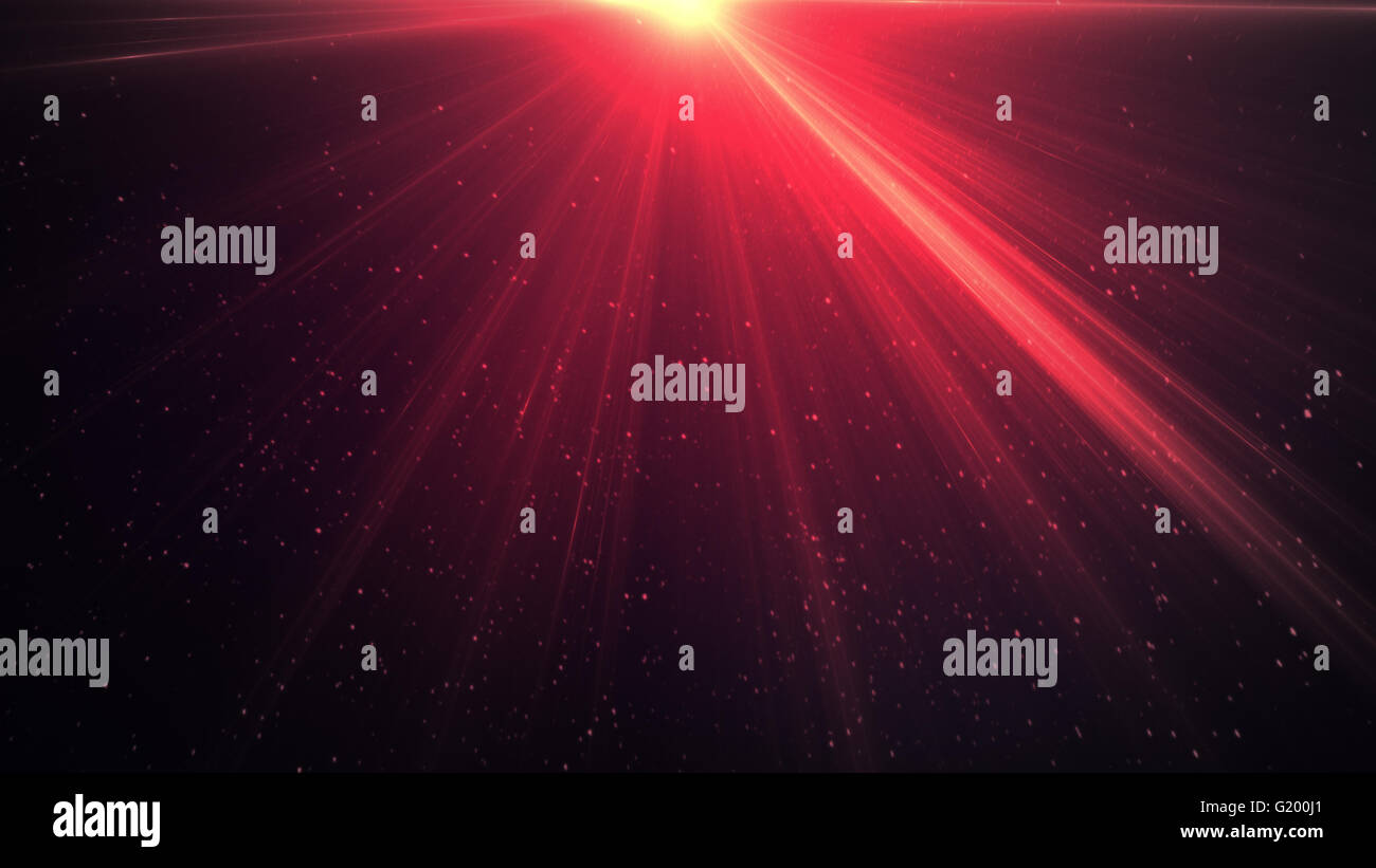 Stylish High-Tech Lights Stock Photo - Alamy