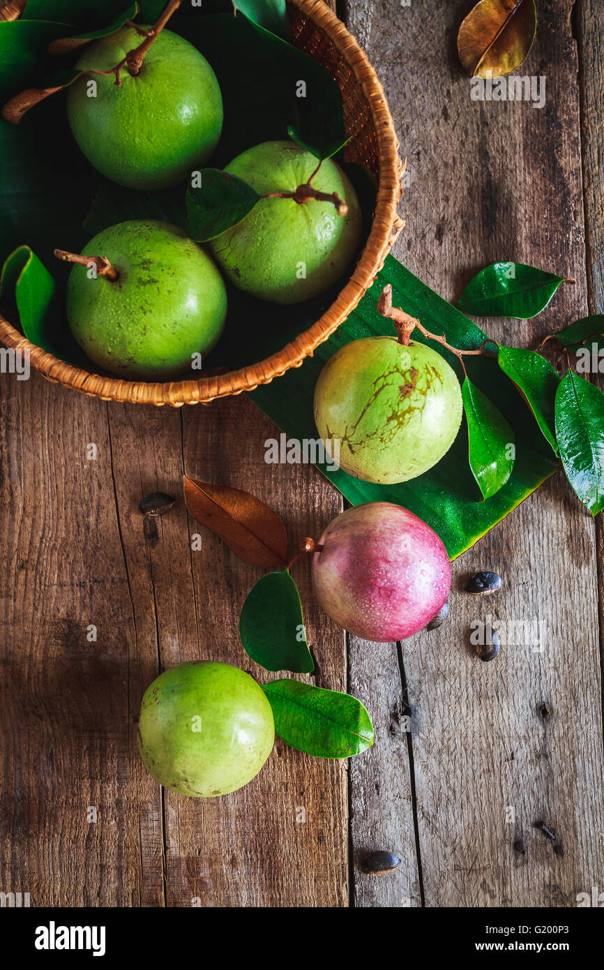 Starapples hi-res stock photography and images - Alamy