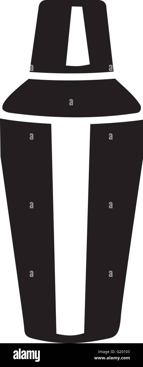 Shaker symbol hi-res stock photography and images - Alamy