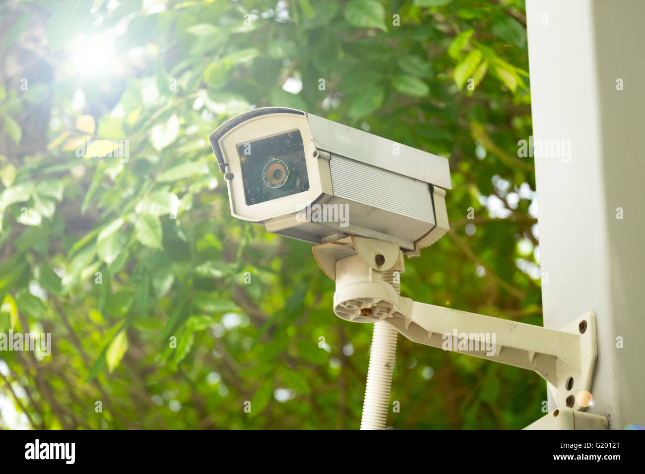 Cctv camera house hi-res stock photography and images - Alamy