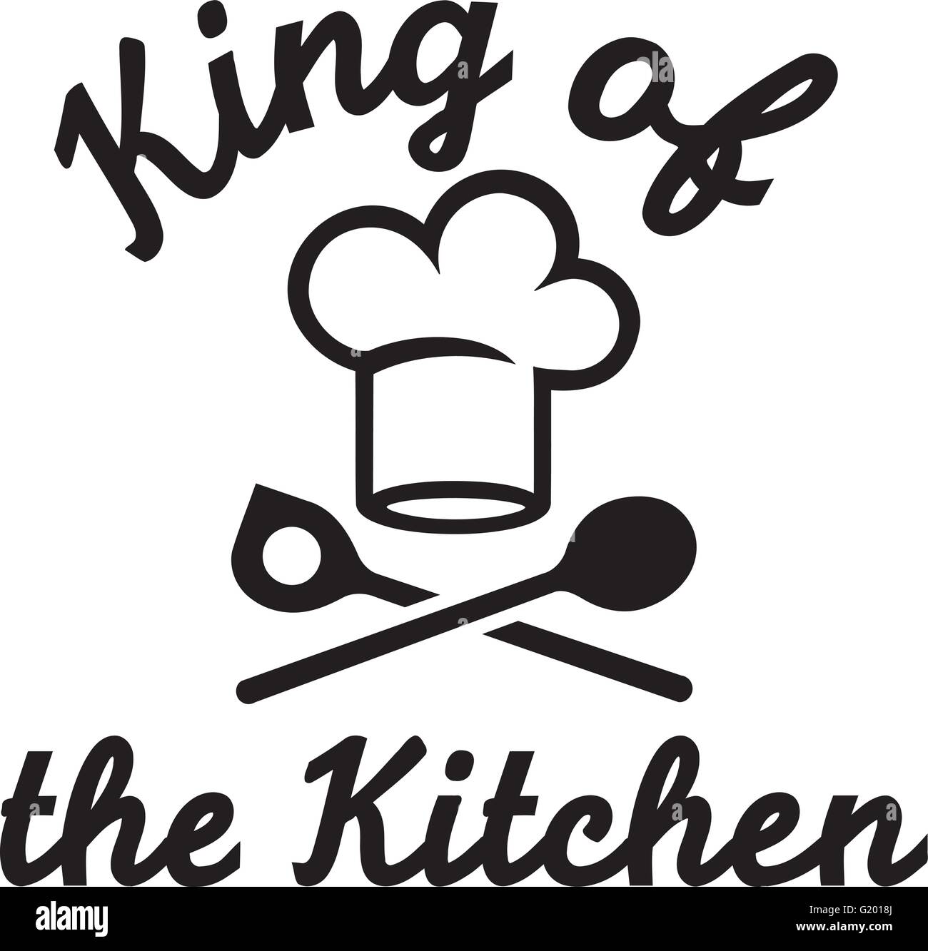 Kitchen King Logo