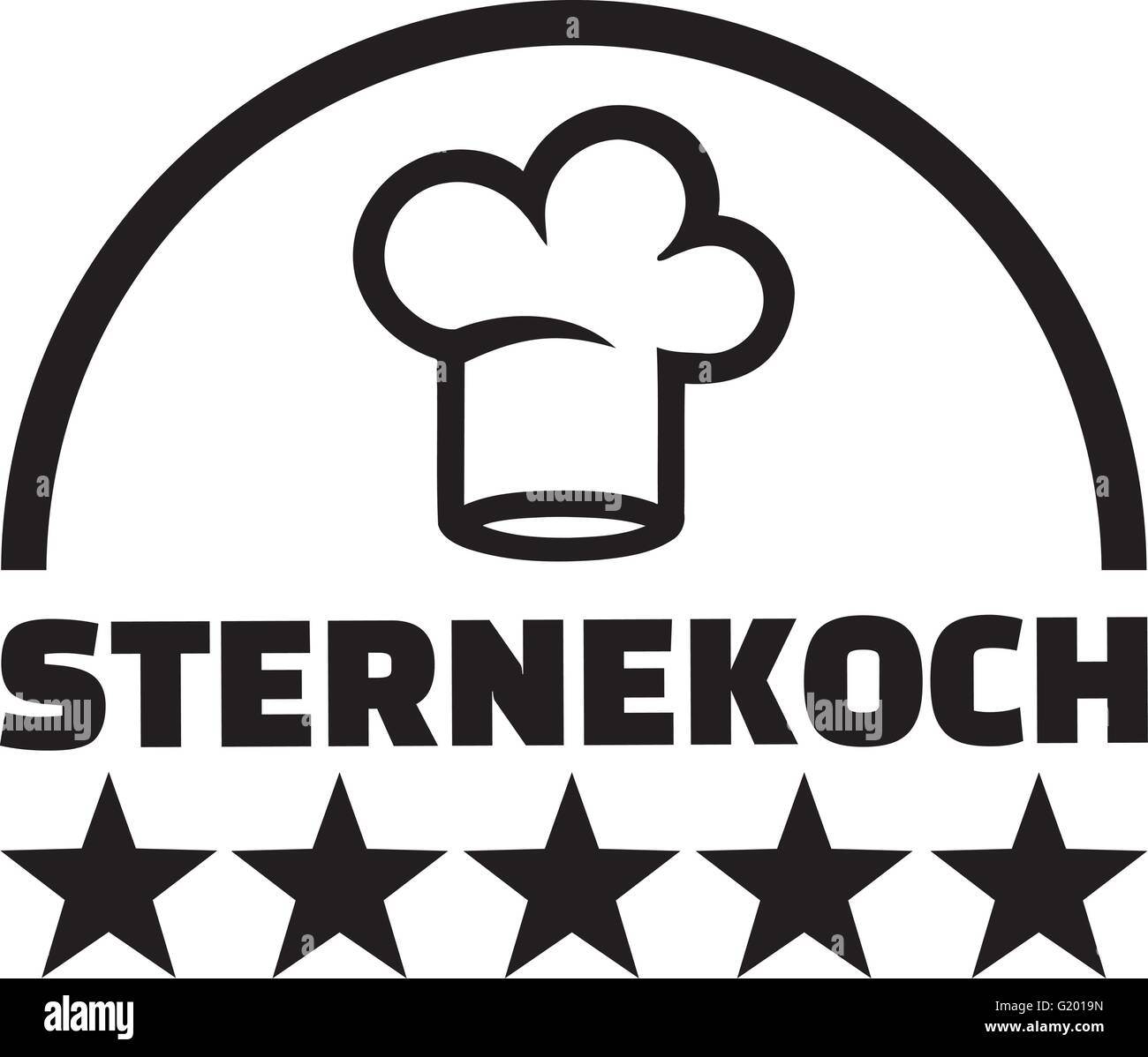 German kitchen Stock Vector Images - Alamy