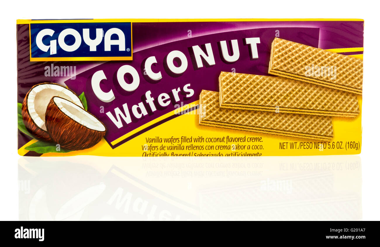Goya food hi-res stock photography and images - Alamy