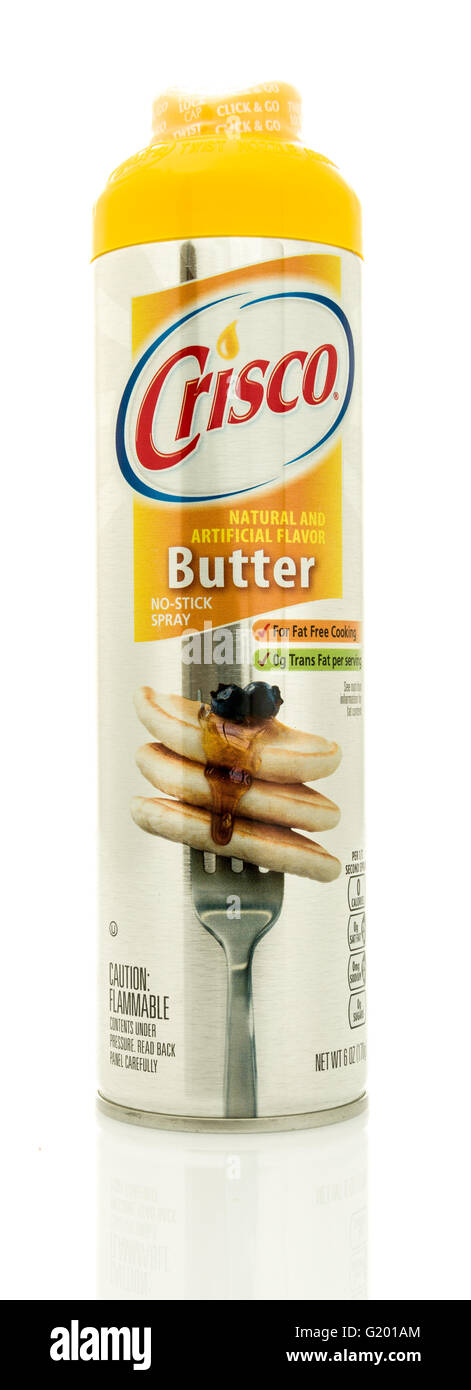 Crisco can hi-res stock photography and images - Alamy