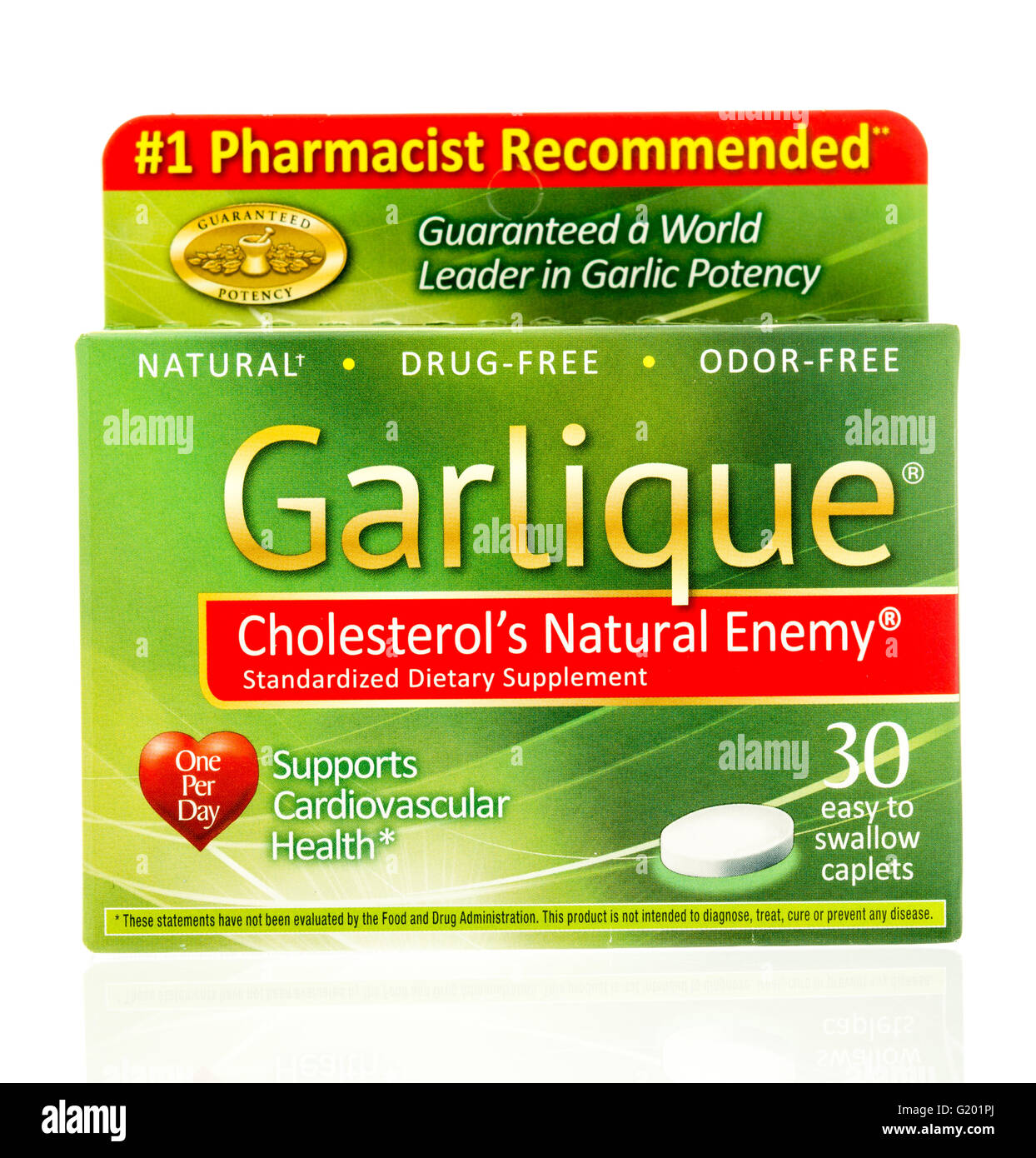 Garlique hi-res stock photography and images - Alamy