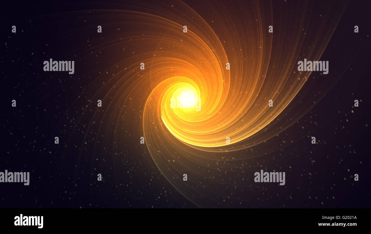 Decorative flow hi-res stock photography and images - Alamy