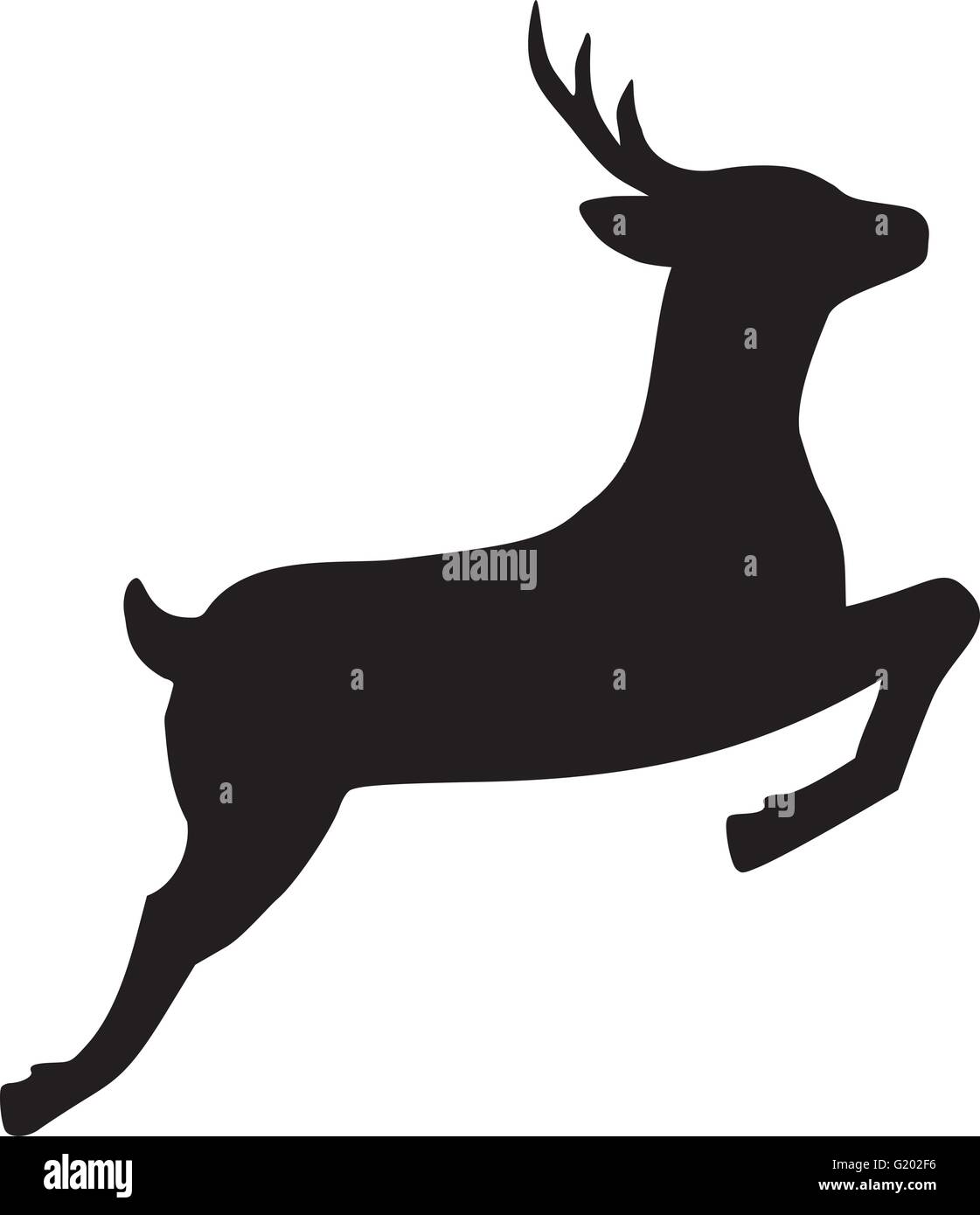 Roe icon hi-res stock photography and images - Alamy