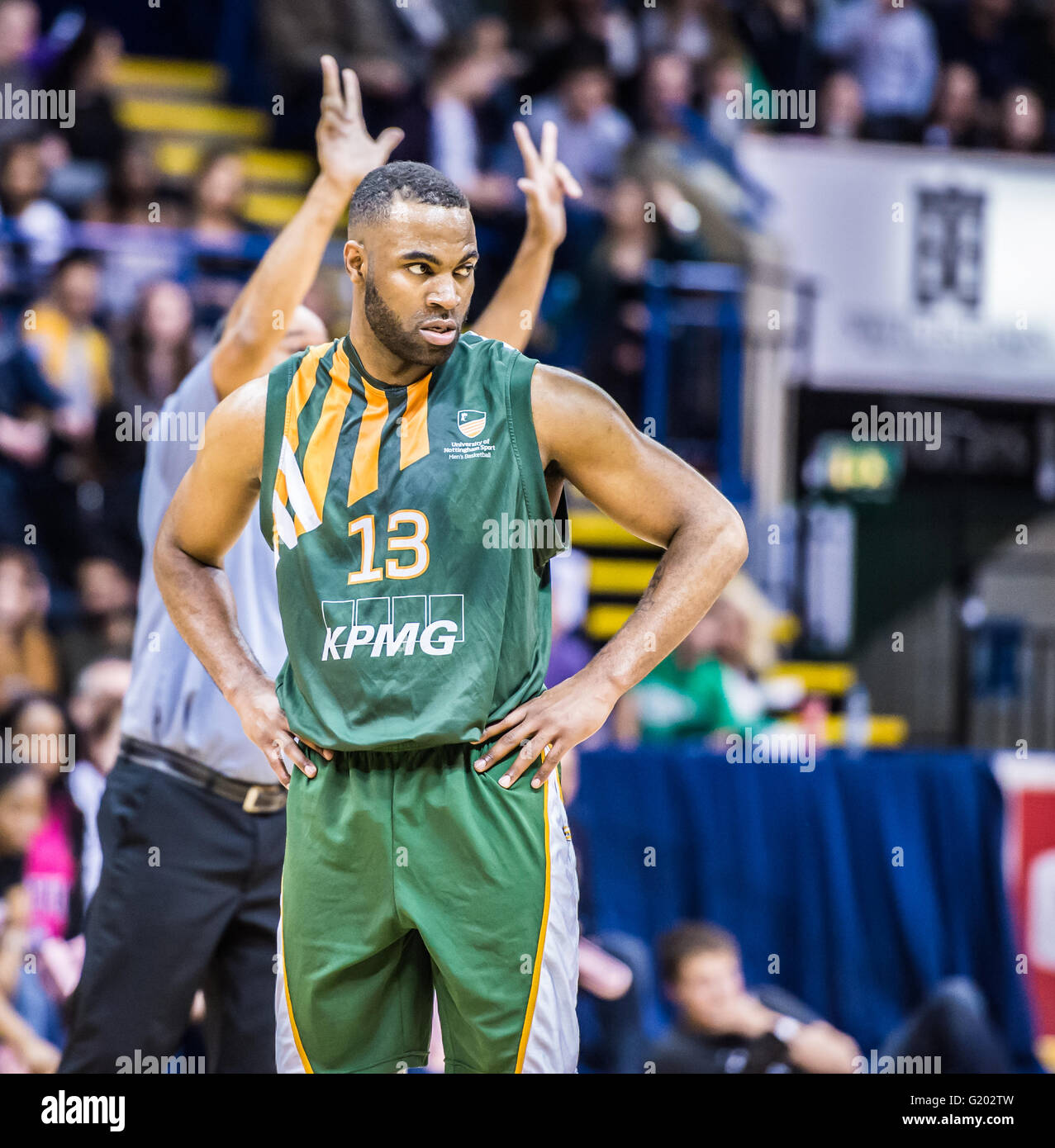 Varsity basketball player hi-res stock photography and images - Alamy