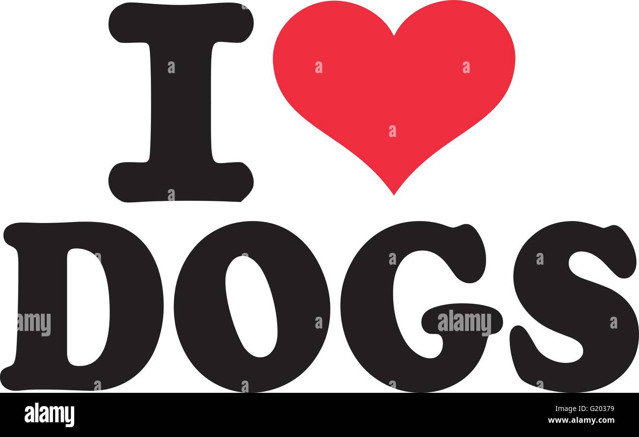 Pit bull terrier dogs Stock Vector Images - Alamy