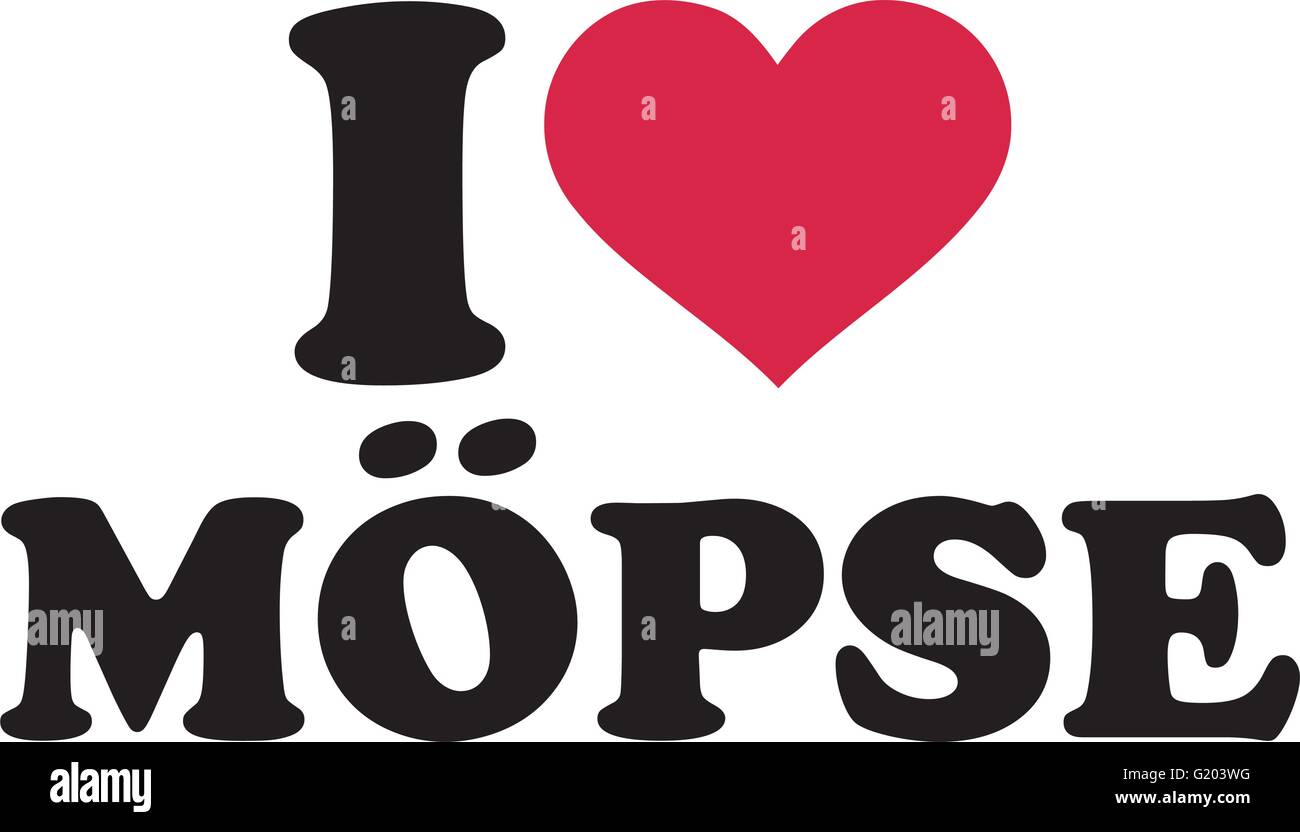 Mini love Stock Vector Images - Alamy