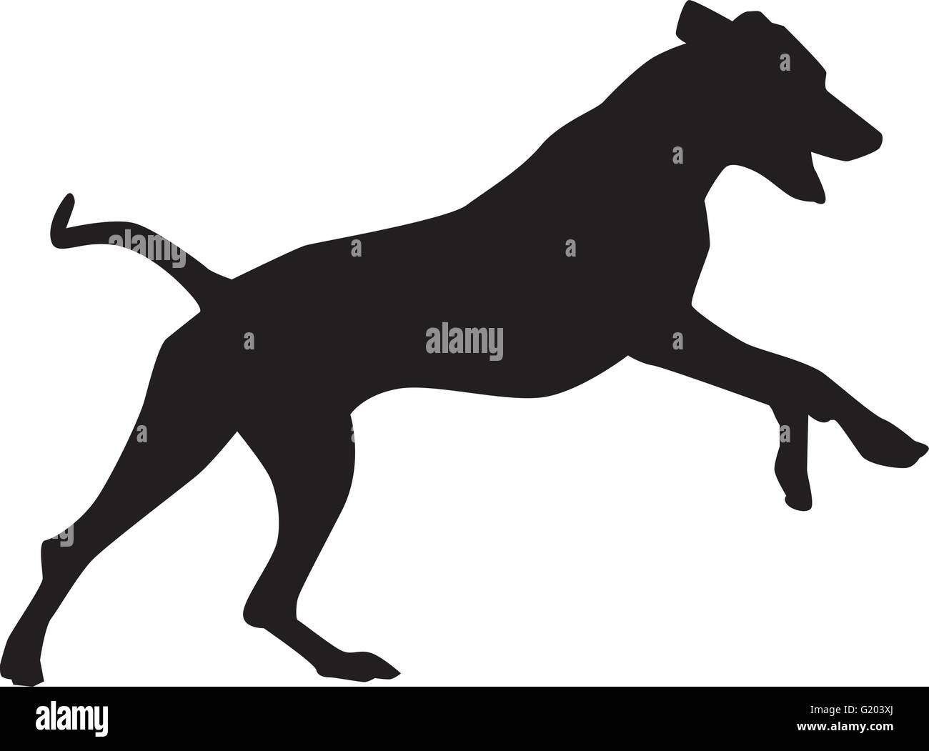 Ridgeback vector vectors hi-res stock photography and images - Alamy