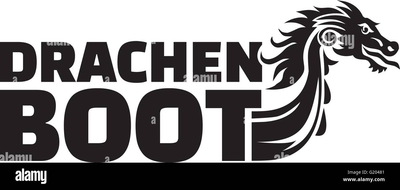 Dragon boat festival in Stock Vector Images - Alamy