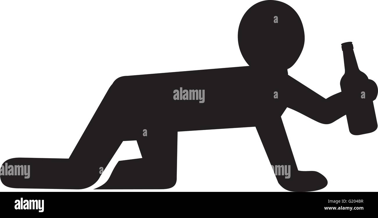 On all fours Stock Vector Images - Alamy