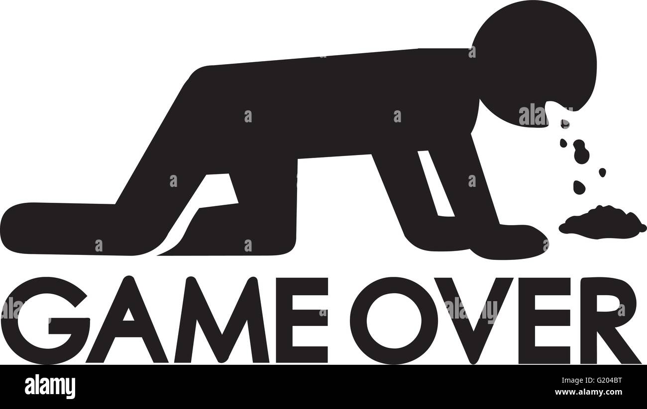 Game Over Pics