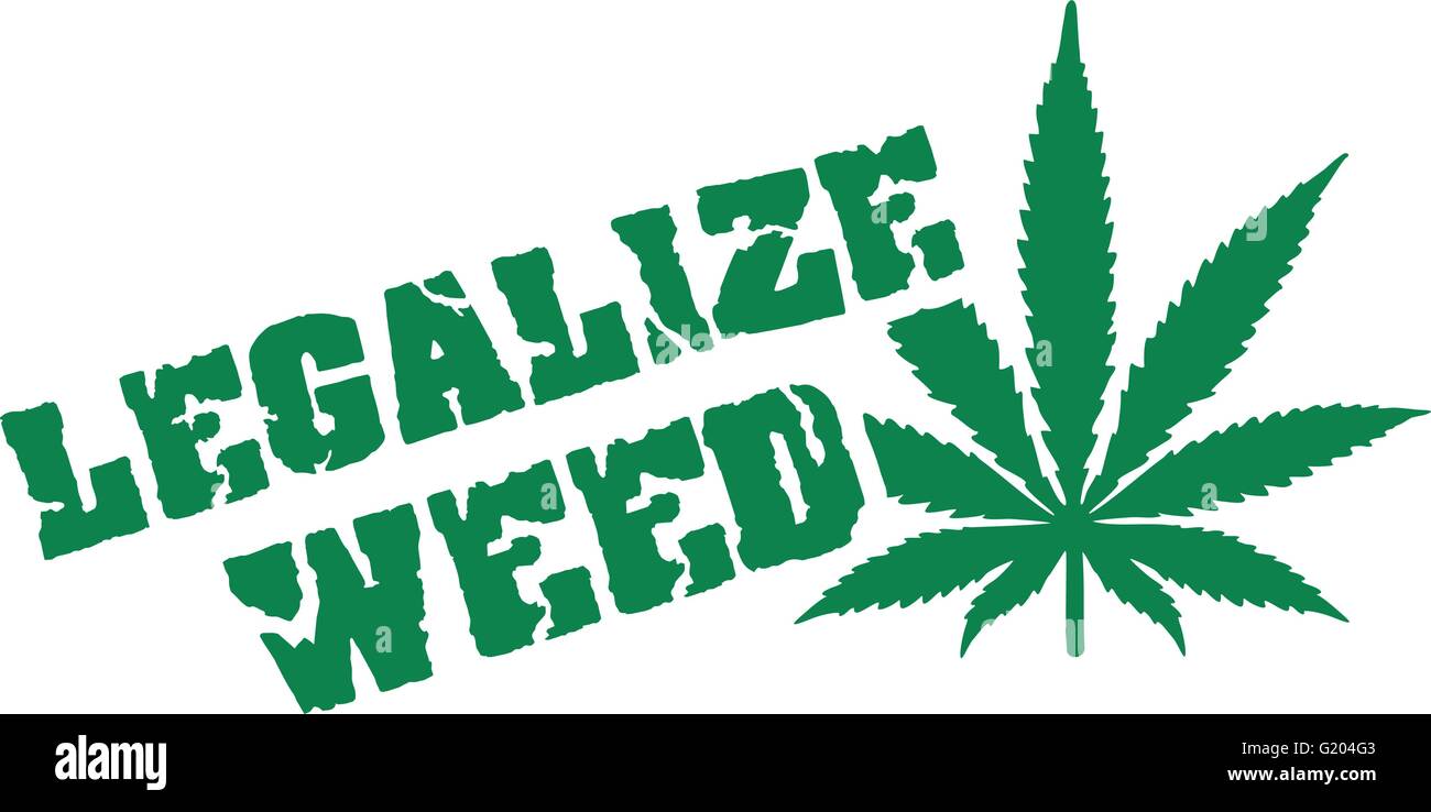 Legalize Cut Out Stock Images & Pictures - Alamy