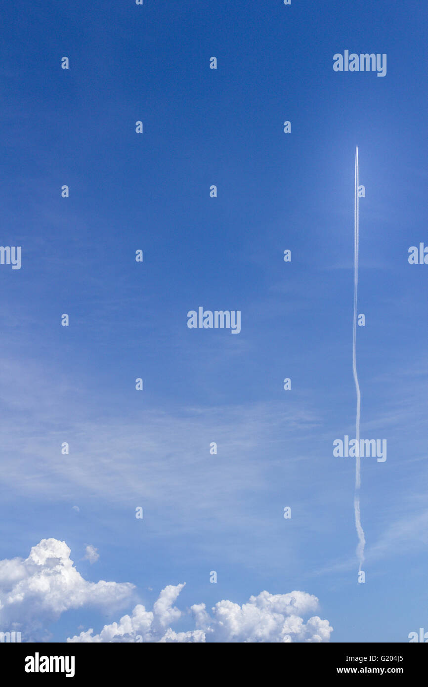 Sky direction hi-res stock photography and images - Alamy