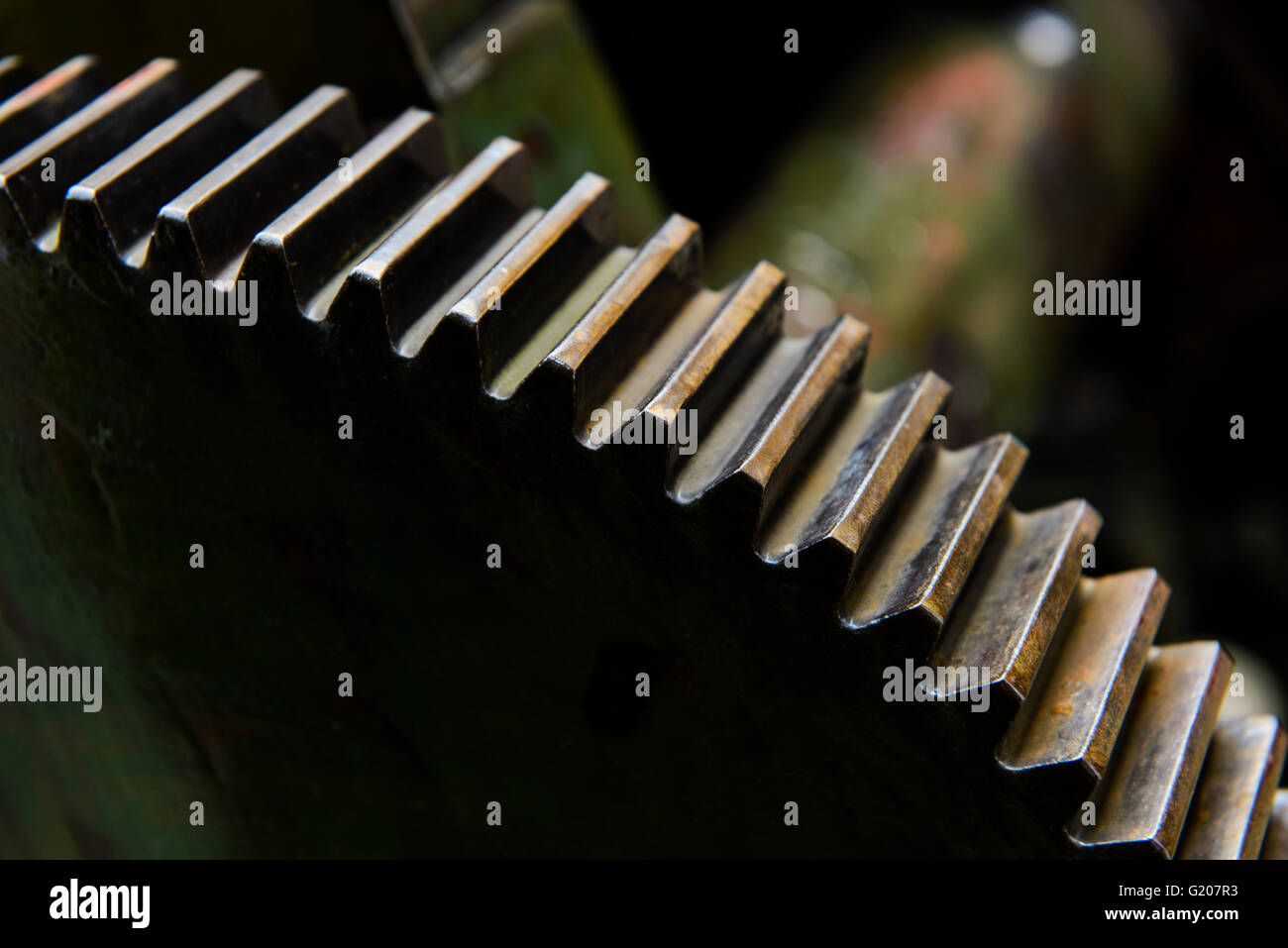 Equipment and gear hi-res stock photography and images - Alamy