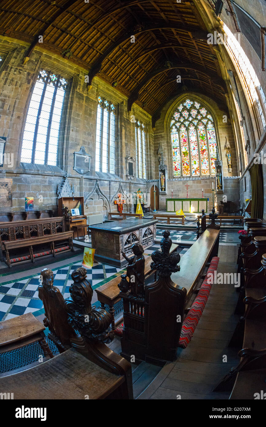 From tideswell hi-res stock photography and images - Alamy