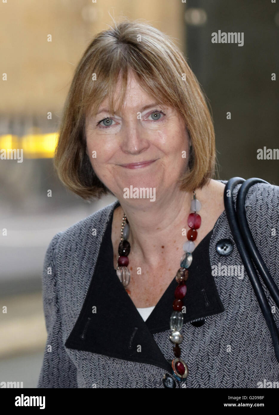 Harriet harman mp hi-res stock photography and images - Alamy